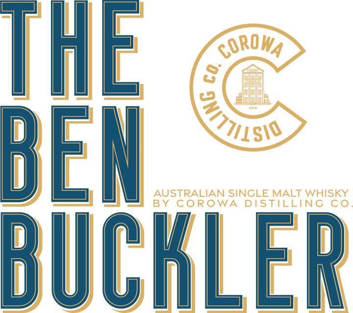 The Ben Buckler | Larry Emdur’s International Award-Winning Whisky