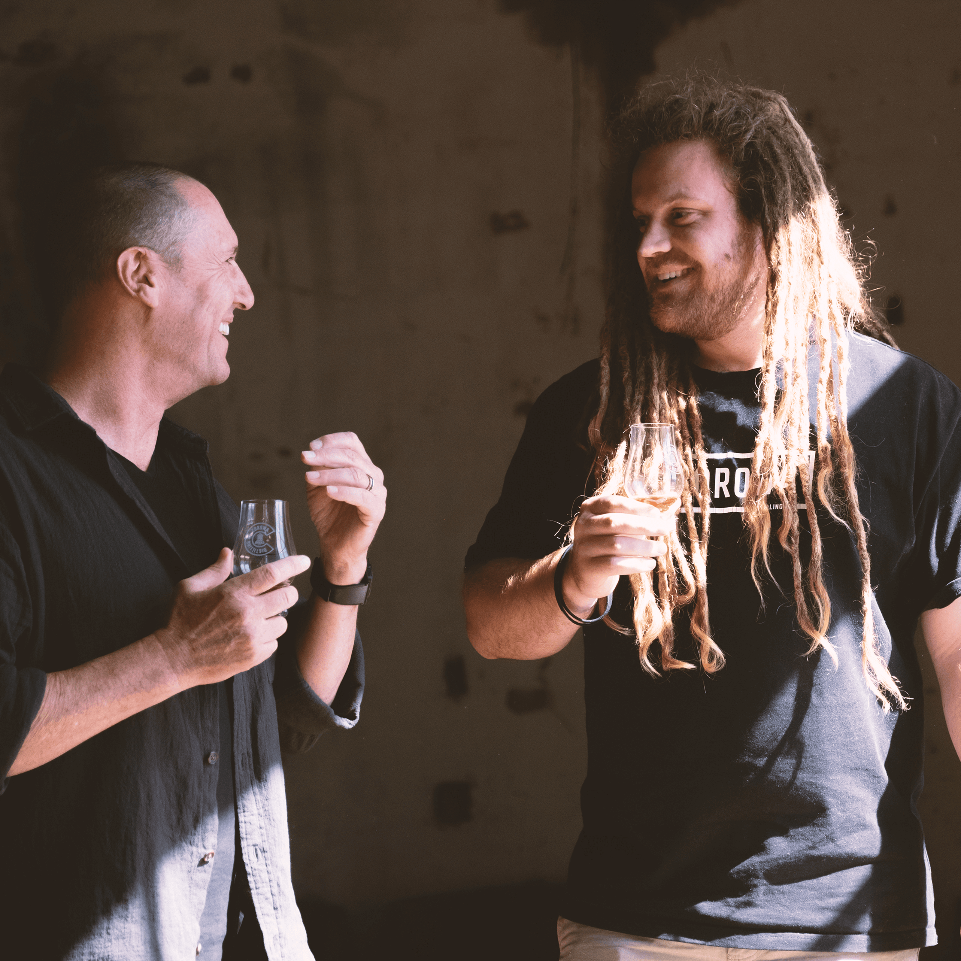 The Ben Buckler | Larry Emdur’s International Award-Winning Whisky